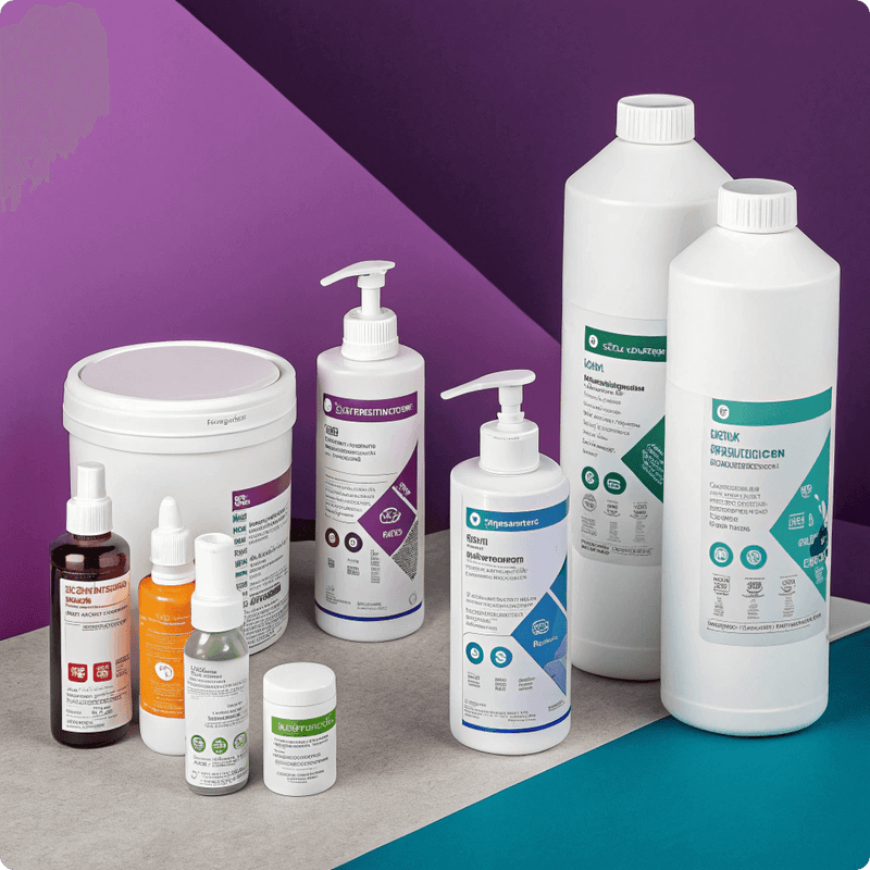 Digital Label Printing: Elevate Your Brand with Expert Solutions ...